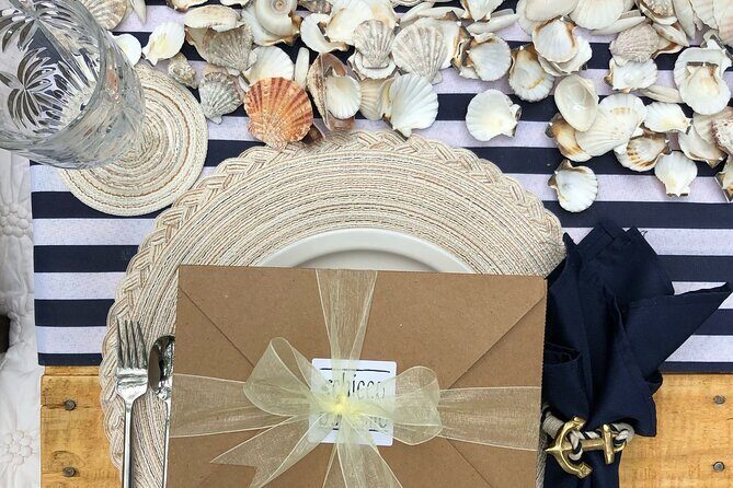 Luxury Picnic Experience - The Setting and Locations