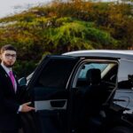 Luxury Point to Point Transportation - Why This Transfer Makes Sense for Aruba Visitors