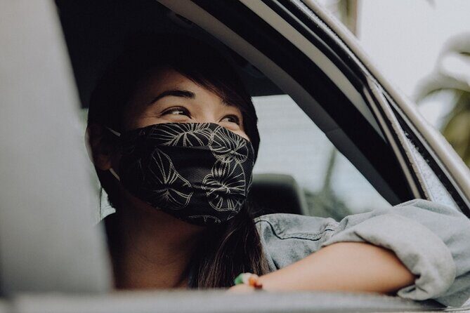 Luxury Private Airport Transfers-Waikiki Honolulu up to 6 Seats - Practical Tips for a Smooth Journey