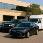 Luxury Private Car Service in New Orleans - An In-Depth Look at the Luxury Private Car Service