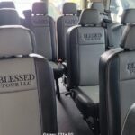 Luxury Private Car SJU Arrival or Departure Airport Pickup - What to Expect at the Airport