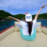 Luxury Private Charter to Coral Island Full Day Trip - Snorkeling in the Andaman Sea