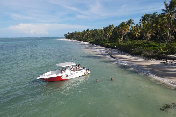 Luxury Private Family Sailing Tour in Punta Cana - Who Will Love This Tour?