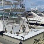 Luxury Private Fishing Charters - FULL DAY CHARTER - The Sum Up