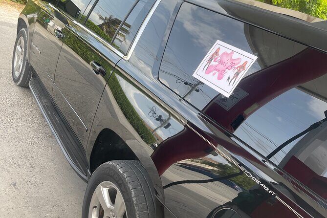 Luxury Private SUV Roundtrip Transfer  2JAYS VIP Transportation - Final Thoughts: Is It Worth It?