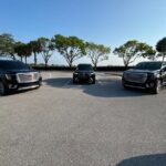 Luxury Private SUV Transfer from Miami to Tampa - Why This Transfer Stands Out