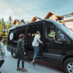 Luxury Private tour of Lake Louise & Moraine from Canmore/Banff - Authentic Experiences and Real Feedback