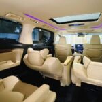 Luxury Private Transfer from Narita Aiport to Tokyo - Why Choose This Transfer? The Practical Benefits