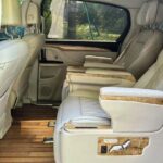 Luxury Private Transfer from Shanghai Pudong Airport to Hotel - What to Expect from Your Shanghai Private Transfer