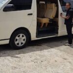 Luxury Private Transfers Punta Cana Airport to Uvero Alto - An In-Depth Look at the Luxury Private Transfers