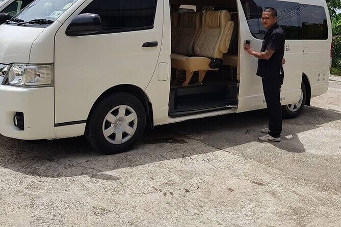 Luxury Private Transfers Punta Cana Airport to Uvero Alto - An In-Depth Look at the Luxury Private Transfers