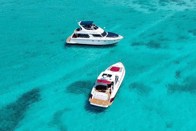 Luxury Private Yacht Charter Aruba - Eden Luca Yachts - Analyzing the Cost and Value