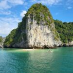 Luxury Private Yacht Explore the Stunning Beauty of Halong Bay - Analyzing the Value