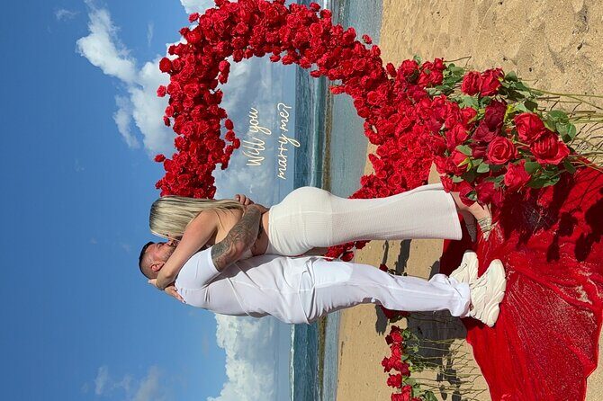 Luxury Proposal in Puerto Rico - Who Is This Tour Best For?