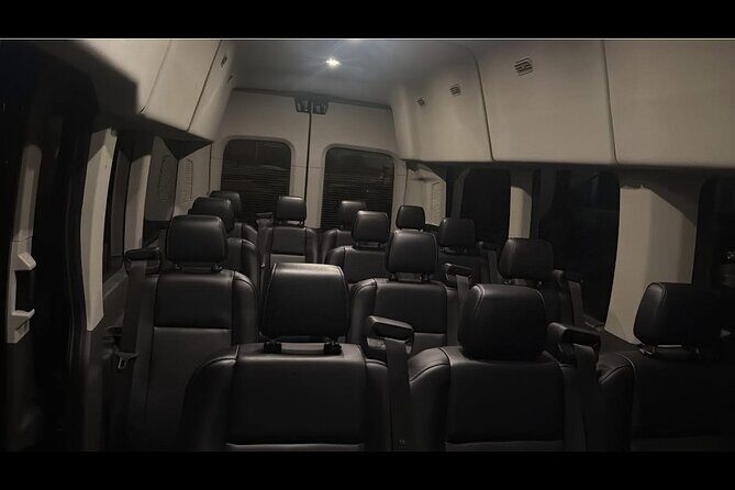 Luxury Puerto Rico Private Transfers - Is it worth the price?