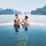 Luxury Retreat 5days/4nights Cruise in Halong Bay and Lan Ha Bay - What Makes This Cruise Stand Out?