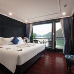 Luxury Rosy Cruise 2 Days 1 Night Halong & Lan Ha Bay from Hanoi - What We Love About the Luxury Rosy Cruise