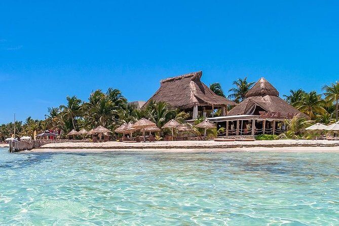 Luxury sailboat in Isla Mujeres - Analyzing the Value