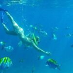 Luxury sailboat in Riviera Maya - What You Can Expect from the Experience