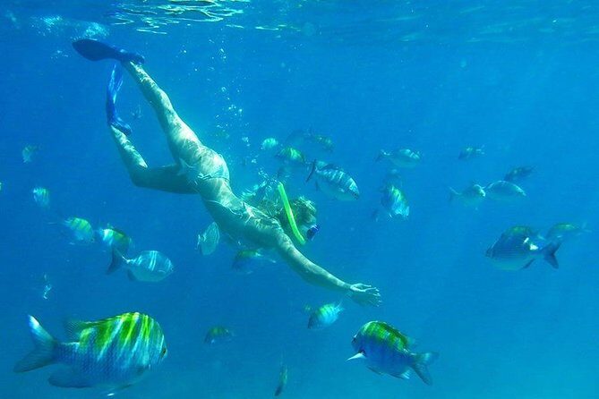 Luxury sailboat in Riviera Maya - What You Can Expect from the Experience