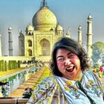 Luxury Same Day Taj Mahal Tour from Delhi by Superfast Train - Detailed Review of the Tour Experience