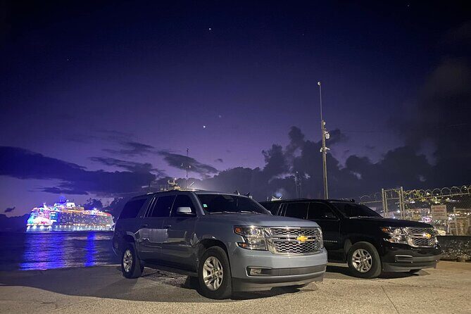 Luxury Sightseeing & Shopping Private Tour - 3 Hours - Why This Tour Offers Great Value