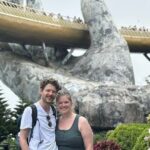 Luxury Small Group Tour: Ba Na Hills & Golden Bridge Experience - Exploring Ba Na Hills: French Village and Attractions