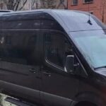 Luxury Sprinter Bar Crawls Pizza Tours and Shopping Trips - Transportation and Comfort