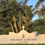 Luxury St Thomas Airport Drop off from Hotel/Airbnb - Detailed Breakdown of the Experience