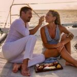 Luxury Sunset Cruise from Riviera Maya - What to Expect at Each Stage