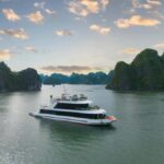 Luxury Sunset Tour- Lan Ha Bay: Kayak, Water Slides, Jacuzzi - The Itinerary in Detail