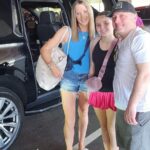 Luxury SUV transfer Boca Raton  Miami Cruise Port - How the Itinerary Unfolds