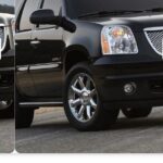 Luxury SUV Transfer from Airport, cruise port, Celebration Key - Detailed Breakdown of the Service