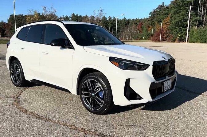 Luxury SUV Transfer from San Jose Airport - Who Should Consider This Transfer?