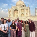 Luxury Taj Mahal and Agra Fort Tour by Train From Delhi - Authenticity and Traveler Feedback
