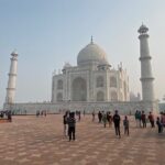 Luxury Taj Mahal by super fast train from Delhi all inclusive - Who Will Love This Tour?
