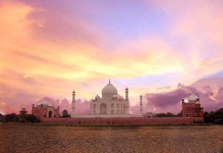 Luxury Taj Mahal Tour by Toyota Hycross with Guide & Tickets - Final Thoughts: Is This Tour Right for You?