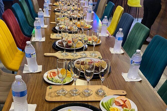 Luxury Tequila Experience and Sunset in Mazatlán - The Sum Up