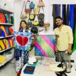 Luxury Tie-Dye & Block Print Workshop in Udaipur - What to Expect During the Workshop