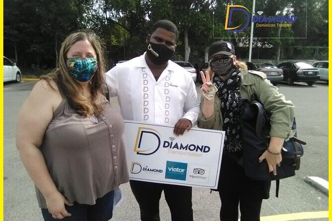 Luxury Transfer between Punta Cana Airport and Bavaro Hotels - A Detailed Look at the Transfer Experience