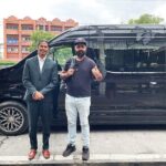 Luxury Transfers, Bangkok Airport  Hotel - Pricing and Value