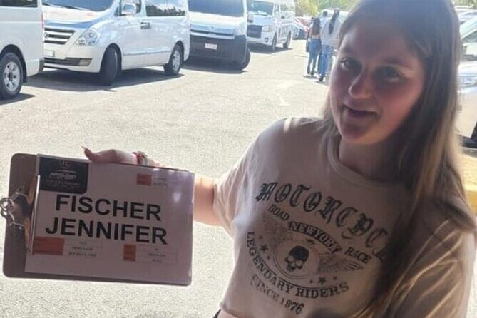 Luxury Transfers from Punta Cana to Bayahibe and La Romana - Inside the Experience: What You Can Expect