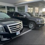 Luxury Transportation in Turks and Caicos Islands - The Itinerary & Service Details