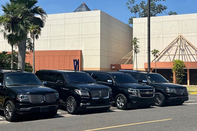 Luxury transportation Service Santiago to Puerto Plata - The Itinerary and How It Works