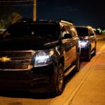 Luxury Transportation Services - Why Travelers Love It