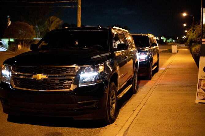 Luxury Transportation Services - Why Travelers Love It