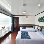 LUXURY TRIP of LIFETIME-NO FUN-NO PAY-Halong-All inclusive-2d/1n - Who Will Appreciate This Tour?