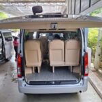Luxury Van Transfer from Suvarnabhumi to Pattaya - What to Expect During Your Transfer