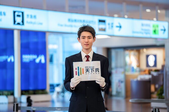 Luxury Van Transfer | Tokyo Narita Airport | Private One-Way - Deep Dive into the Experience