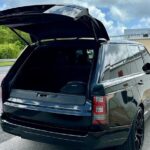 Luxury VIP Airport - Hotel pickups | St. Martin - St. Maarten - The Sum Up